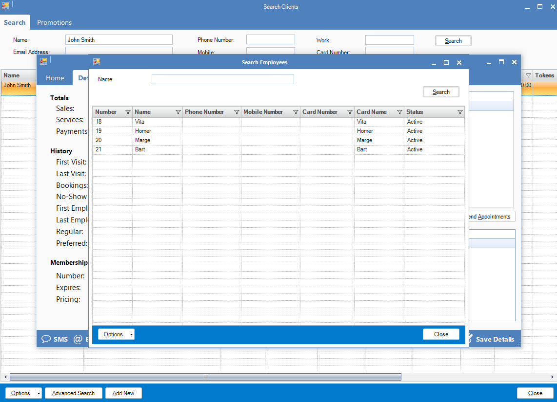 Preferred Employee – Konnect Help Centre